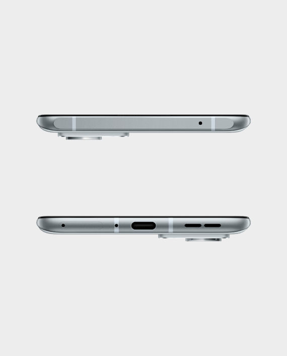 Buy OnePlus 9RT 5G 8GB 128GB China Silver in Qatar - AlaneesQatar.Qa