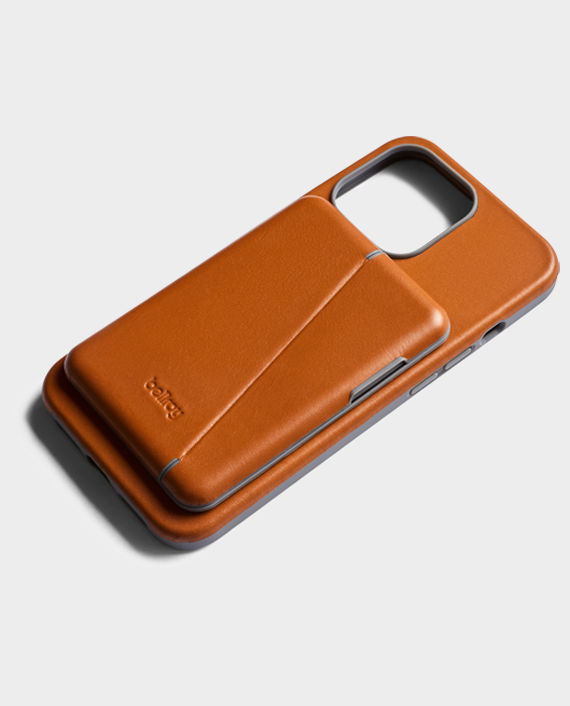Buy Bellroy iPhone 13 Pro Mod Phone Case + Wallet - Terracotta in Qatar ...