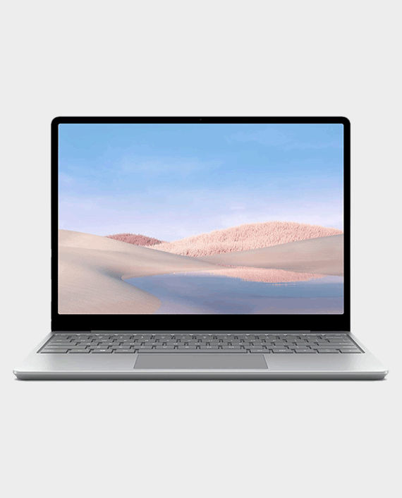 Buy Microsoft Surface Laptop Go 21L-00014 Laptop in Qatar - AlaneesQatar.Qa