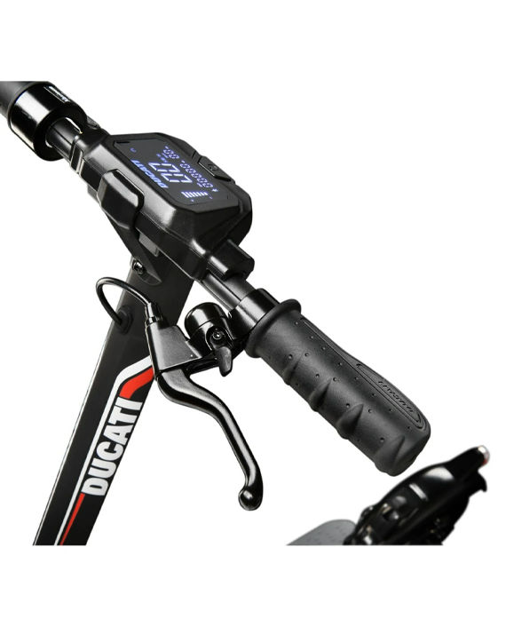 Buy Ducati Pro II Plus Electric Scooter in Qatar - AlaneesQatar.Qa
