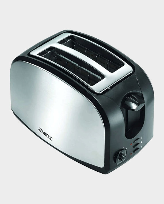 Buy Kenwood TCM01.A0BK 2 Slice Toaster without Plier in Qatar ...