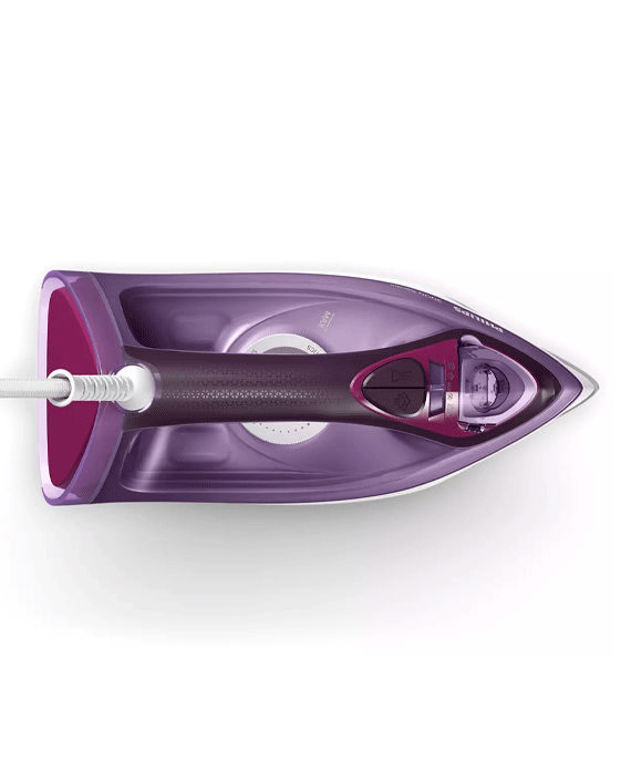 Buy Philips 3000 Series DST3041/36 Steam Iron in Qatar - AlaneesQatar.Qa