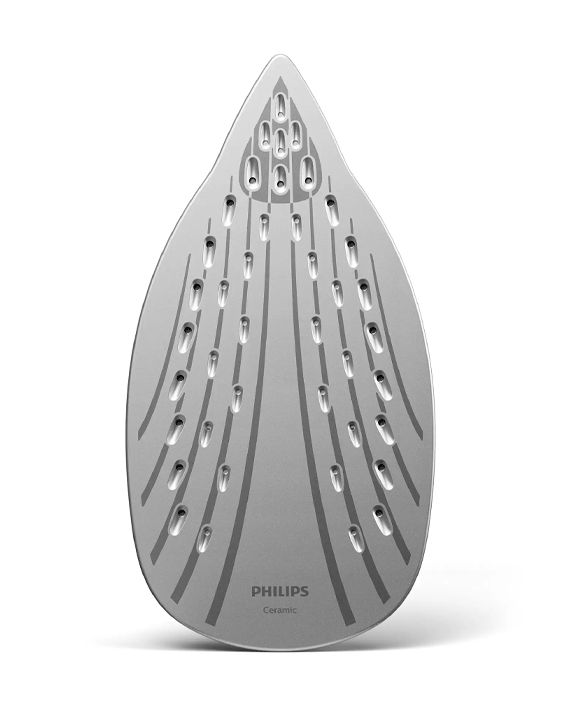 Buy Philips 6000 Series DST6001/26 Steam Iron in Qatar - AlaneesQatar.Qa