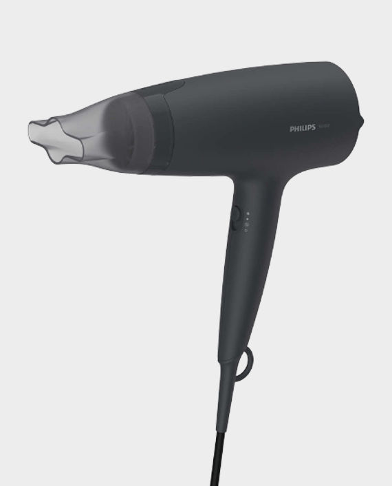 Buy Philips BHD302/13 3000 Series Hair Dryer in Qatar - AlaneesQatar.Qa