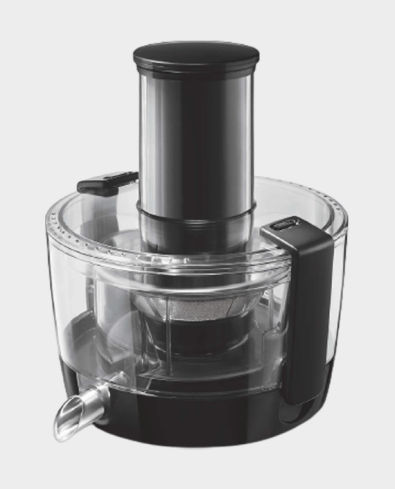 Buy Philips HR7778/01 7000 Series Food Processor in Qatar - AlaneesQatar.Qa