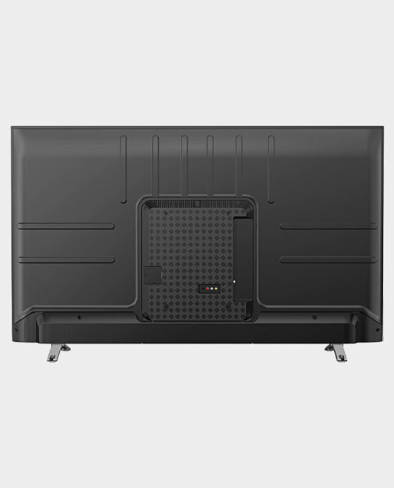 Buy Toshiba 65C350KW 4K Ultra HD Smart LED TV 65inch in Qatar ...