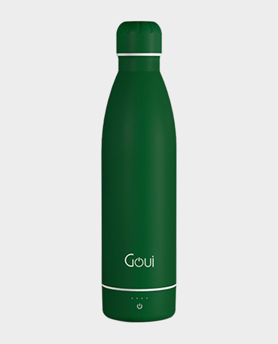 Buy Goui LOCH Bottle / Wireless Charger / Powerbank 6000mAh National ...