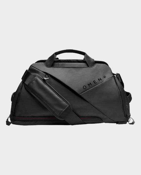 Buy HP Omen 7MT82AA Transceptor 17 Duffel Bag in Qatar - AlaneesQatar.Qa
