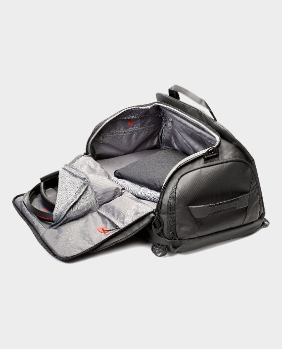Buy HP Omen 7MT82AA Transceptor 17 Duffel Bag in Qatar - AlaneesQatar.Qa