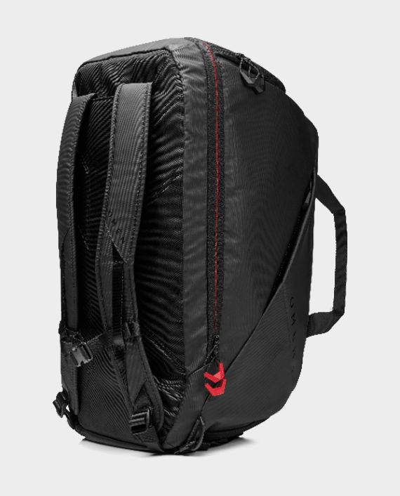 Buy HP Omen 7MT82AA Transceptor 17 Duffel Bag in Qatar - AlaneesQatar.Qa