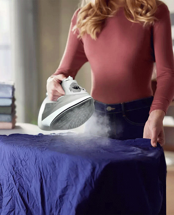 Buy Philips 5000 Series DST5010/16 Steam Iron in Qatar - AlaneesQatar.Qa