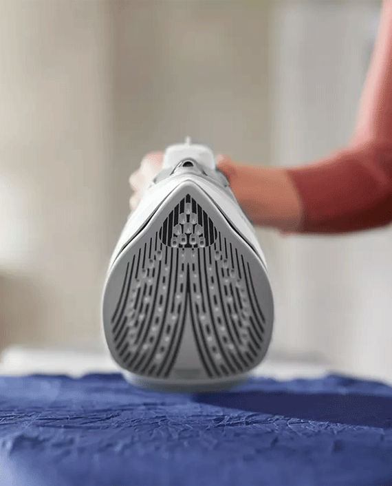 Buy Philips 5000 Series DST5010/16 Steam Iron in Qatar - AlaneesQatar.Qa