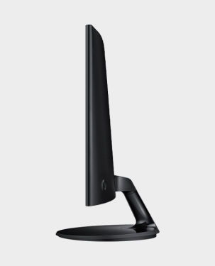 Buy Samsung C24F390FH Curved LED Monitor 24 inch in Qatar - AlaneesQatar.Qa