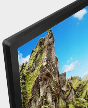 Buy Sony X75 KD-43X75 4K Ultra HD High Dynamic Range (HDR) Smart TV ...