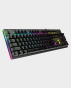 Buy Vertux Comando High Performance Mechanical Gaming Keyboard (EN/AR ...