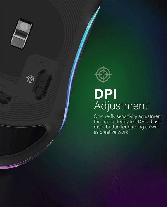 Buy Vertux Phoenix Extreme Performance Professional Gaming LumiFlux ...