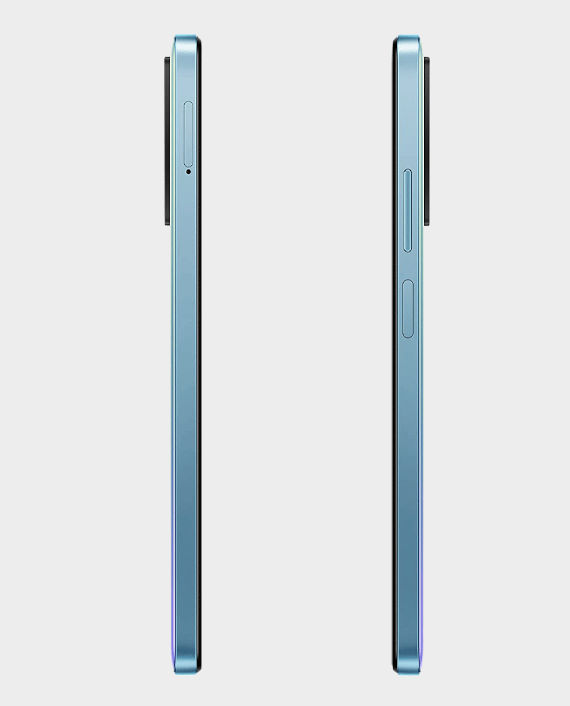 Buy Xiaomi Redmi Note 11 4GB 128GB Star Blue in Qatar - AlaneesQatar.Qa