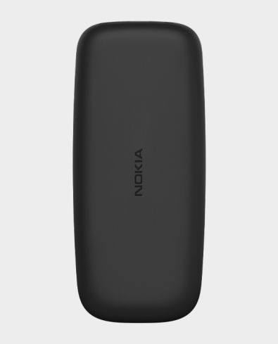 Buy Nokia 105 2019 Black in Qatar - AlaneesQatar.Qa