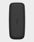Buy Nokia 105 2019 Black in Qatar - AlaneesQatar.Qa