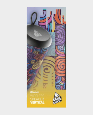 Buy Cellularline VERTICAL Bluetooth Speaker Music Sound ...