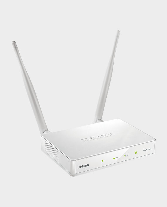 Buy D-Link DAP-1665 Wireless AC1200 Wave 2 Dual-Band Access Point in ...