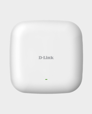 Buy D-Link DAP-2610 Wireless AC1300 Wave 2 DualBand PoE Access Point in ...