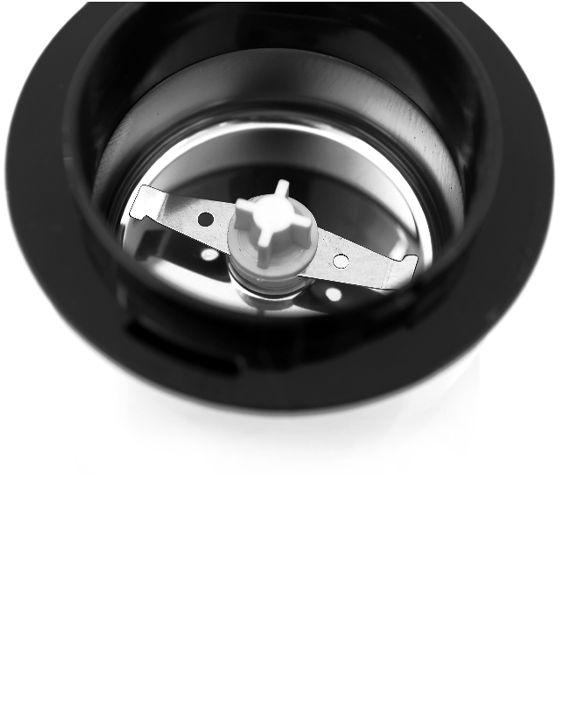 Buy Geepas GCG5471 160 Watts Stainless Steel Coffee Grinder Silver in ...