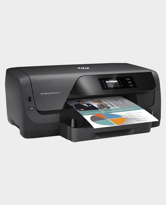 Buy HP OfficeJet Pro 8210 Printer in Qatar - AlaneesQatar.Qa