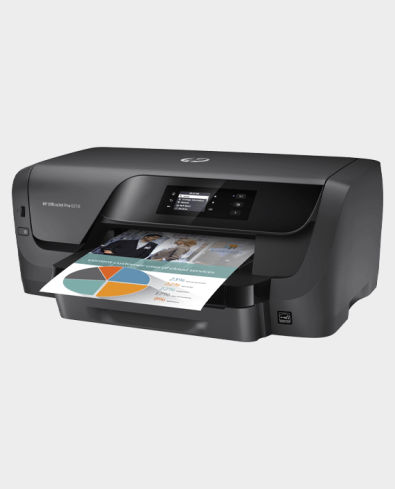 Buy HP OfficeJet Pro 8210 Printer in Qatar - AlaneesQatar.Qa