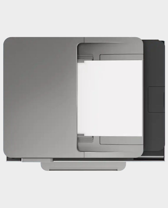 Buy HP OfficeJet Pro 9010 All in One Printer in Qatar - AlaneesQatar.Qa