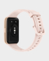 Buy Huawei Watch Fit 2 Active Edition Sakura Pink in Qatar ...