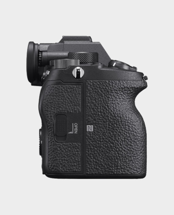 Buy Sony Alpha a7S III Mirrorless Digital Camera - Body Only ILCE-7SM3/B in Qatar - AlaneesQatar.Qa