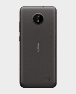 Buy Nokia C10 DS 2GB 32GB Grey in Qatar - AlaneesQatar.Qa
