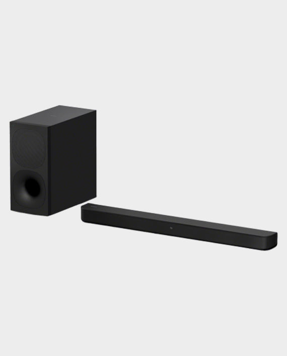 Buy Sony SAD20 Multimedia Speaker System 2.1Channel in Qatar ...