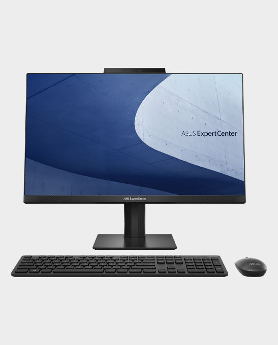 Buy Lenovo V50a-22 AIO 11FN000FAX Desktop in Qatar - AlaneesQatar.Qa