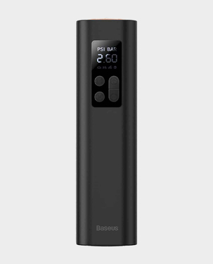 Buy Baseus Super Mini Inflator Pump in Qatar - AlaneesQatar.Qa