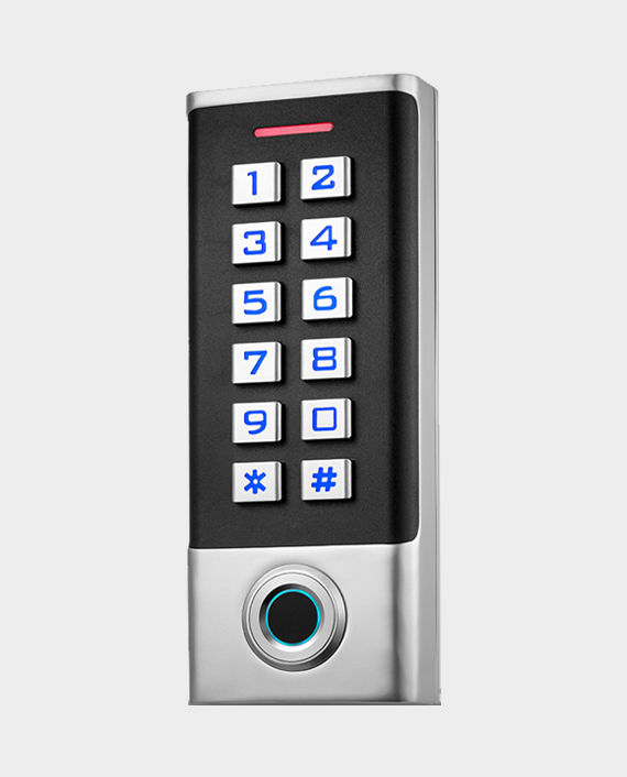 Buy SIB Smart and Simple Design Standalone Keypad / Card & Fingerprint ...
