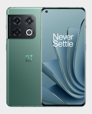 Buy OnePlus 10 Pro 5G 8GB 256GB (China) Green in Qatar - AlaneesQatar.Qa