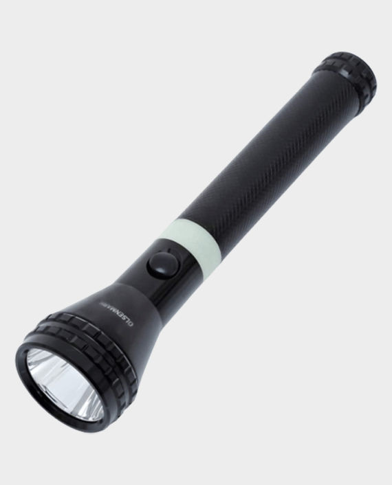 Buy Olsenmark OMFL2606 Rechargeable LED Flashlight in Qatar ...