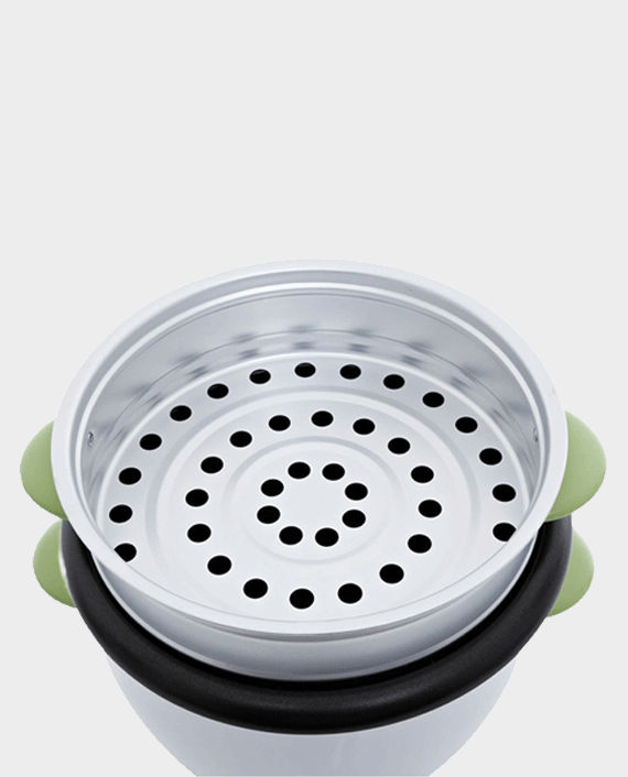 Buy Olsenmark OMRC2117 4 in 1 Automatic Rice & Curry Cooker in Qatar ...