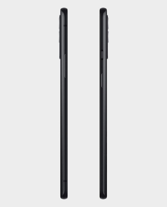 Buy OnePlus 9R 5G 8GB 128GB China Black in Qatar - AlaneesQatar.Qa