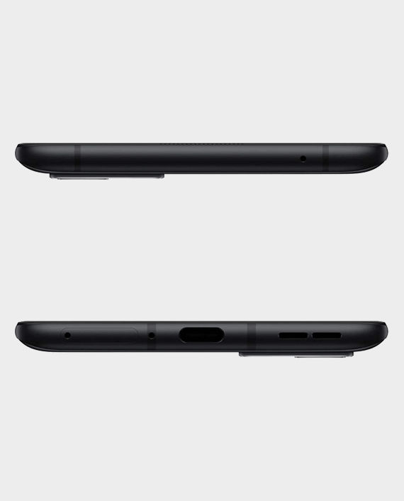 Buy OnePlus 9R 5G 8GB 128GB China Black in Qatar - AlaneesQatar.Qa