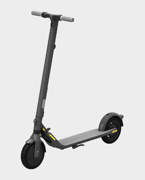 Buy Segway Ninebot KickScooter E25A in Qatar - AlaneesQatar.Qa