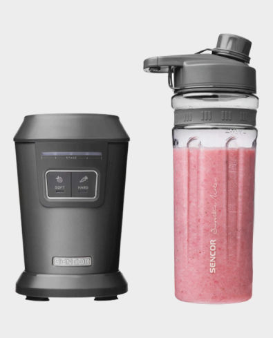 Buy Sencor SBL 7178BK Automatic Smoothie Maker in Qatar - AlaneesQatar.Qa