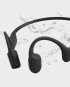 Buy Shokz OpenRun Bone Conduction Sport Headphone S803BK in Qatar ...