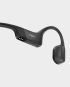 Buy Shokz OpenRun Bone Conduction Sport Headphone S803BK in Qatar ...