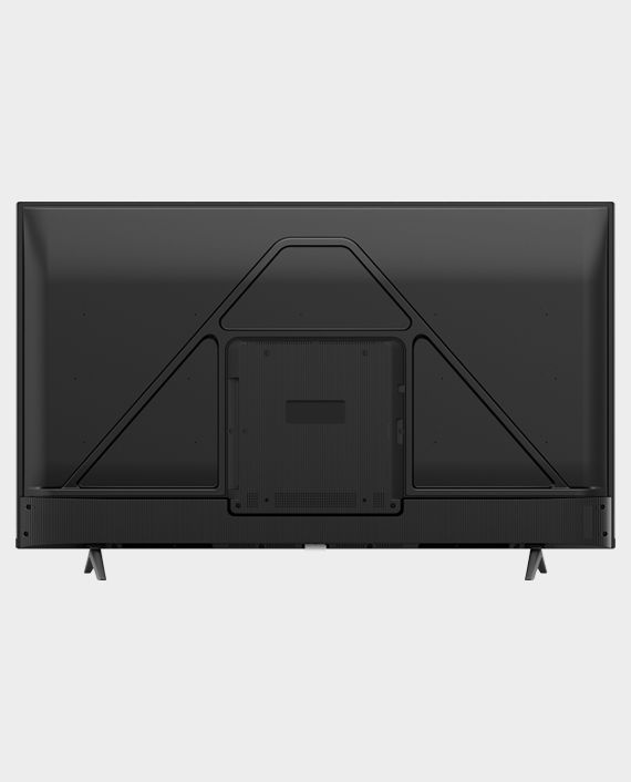 Buy TCL 43P615 4K UHD Android TV 43 inch in Qatar - AlaneesQatar.Qa