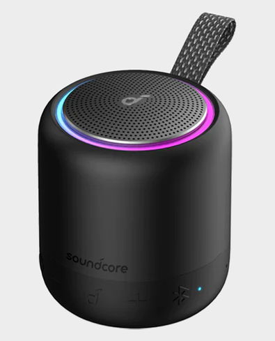 Buy Anker Soundcore Mini 3 Pro Pocket Bluetooth Speaker in Qatar ...
