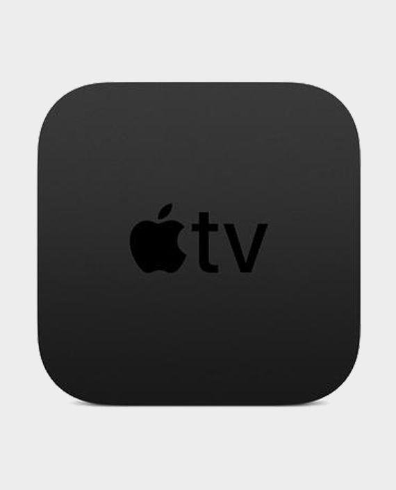 Buy Apple TV 4K (3rd Generation) Wi-Fi 64GB 2022 MN873 in Qatar - AlaneesQatar.Qa