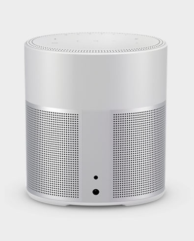 Buy Bose Home Speaker 300 Wireless Music System Silver in Qatar ...